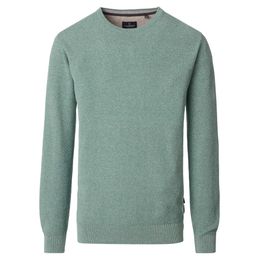 Casamoda Pullover 'Basic' Herren Gr&ouml;&szlig;e XL gr&uuml;n
