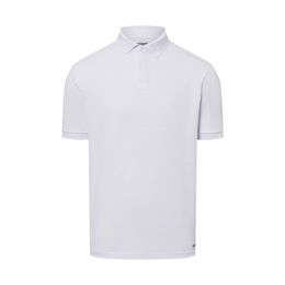 Drykorn Poloshirt ' Santos ' Herren Gr&ouml;&szlig;e S wei&szlig;