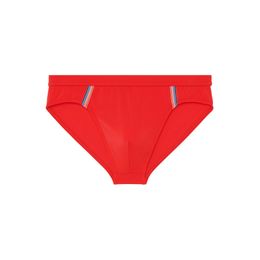 HOM Badehose ' Nautical Cup ' Herren Gr&ouml;&szlig;e XL rot