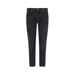 Pepe Jeans Jeans 'Hatch' Herren Gr&ouml;&szlig;e 32 black denim