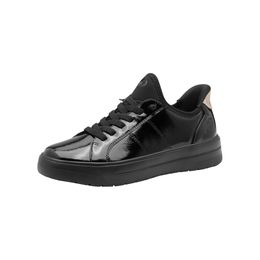 Jana Sneaker Damen Gr&ouml;&szlig;e 42 schwarz