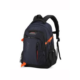 Aoking Rucksack Herren Gr&ouml;&szlig;e One Size blau