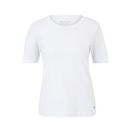 BETTY & CO Betty & Co Shirt Damen Gr&ouml;&szlig;e M wei&szlig;