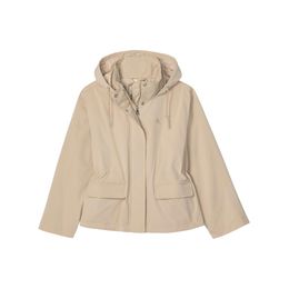 Calvin Klein Jeans Funktionsjacke Damen Gr&ouml;&szlig;e L sand