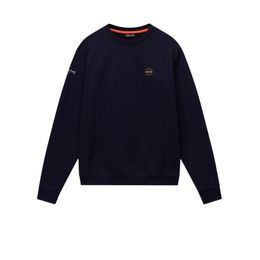 Napapijri Sweatshirt Herren Gr&ouml;&szlig;e XXL blau
