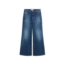 Marc O'Polo Marc O'polo Jeans 'Lania' Damen Gr&ouml;&szlig;e 29 blue denim