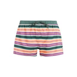 Protest Boardshorts 'PRTBurn' Damen Gr&ouml;&szlig;e M lila