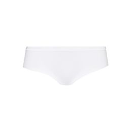 Hanro Panty ' Cotton Sensation ' Damen Gr&ouml;&szlig;e S wei&szlig;