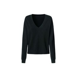 Pepe Jeans Pullover 'CORALINE' Damen Gr&ouml;&szlig;e XL schwarz