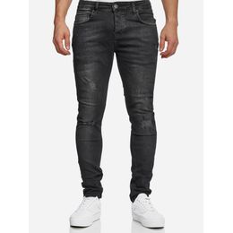 Tazzio Jeans '17514' Herren Gr&ouml;&szlig;e 33 schwarz