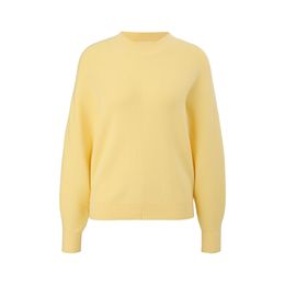 s.Oliver Pullover Damen Gr&ouml;&szlig;e L hellgelb