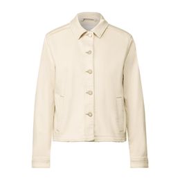 Street One Studio Jacke Damen Gr&ouml;&szlig;e L beige