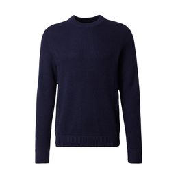 Jack & Jones Jack & Jones Pullover 'JOREaton' Herren Gr&ouml;&szlig;e L navy