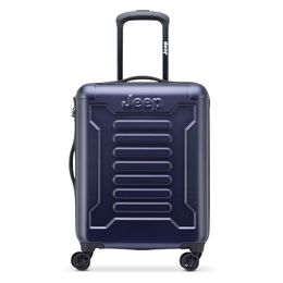 JEEP Trolley 'JH004C' Herren Gr&ouml;&szlig;e One Size dunkelblau