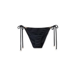 CALZEDONIA Bikinihose 'Minimal Fit' Damen Gr&ouml;&szlig;e S schwarz