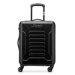 JEEP Trolley 'JH004C ' Herren Gr&ouml;&szlig;e One Size schwarz