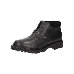 Sioux Stiefelette 'Aspar.-701-TEX-LF-H ' Herren Gr&ouml;&szlig;e 41 schwarz