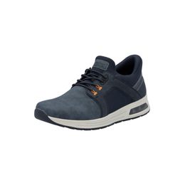Rieker Sneaker Herren Gr&ouml;&szlig;e 45 marine