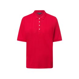 Franco Callegari Poloshirt Damen Gr&ouml;&szlig;e XL knallrot