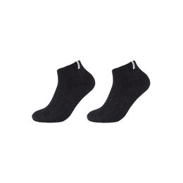s.Oliver Socken Damen Gr&ouml;&szlig;e 35/38 schwarz