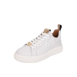 CRICK IT Crickit Sneaker Damen Gr&ouml;&szlig;e 37 wei&szlig;