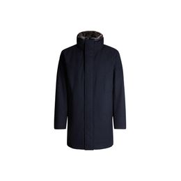 Strellson Parka ' Flex-Overjacket ' Herren Gr&ouml;&szlig;e M/L navy
