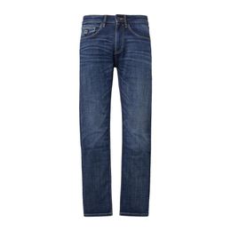 s.Oliver Jeans Herren Gr&ouml;&szlig;e 46 blau