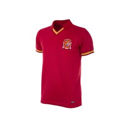 COPA Trikot 'Retro Spanien 1988' Herren Gr&ouml;&szlig;e M rot