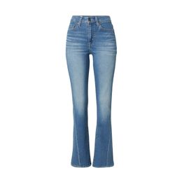 Levi's Levi's Jeans 'Twisted 725' Damen Gr&ouml;&szlig;e 28 blue denim