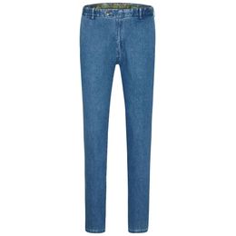 MEYER Jeans Herren Gr&ouml;&szlig;e 40 blue denim