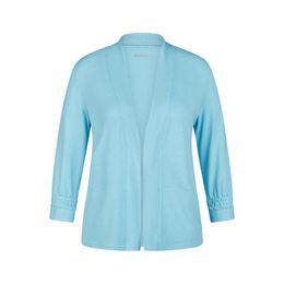 Rabe &Uuml;bergangsjacke Damen Gr&ouml;&szlig;e 4XL aqua