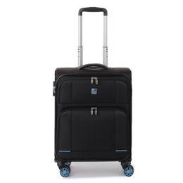 Modo By Roncato Trolley 'Star 2.0 4' Herren Gr&ouml;&szlig;e One Size schwarz