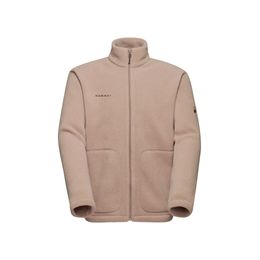 Mammut Funktionsfleecejacke &lsquo;Falera&rsquo; Herren Gr&ouml;&szlig;e L sand
