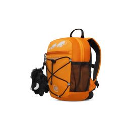 Mammut Sportrucksack 'First' Jungen Gr&ouml;&szlig;e One Size orange / schwarz / wei&szlig;