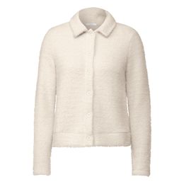 Cecil Strickjacke Damen Gr&ouml;&szlig;e XXL beige