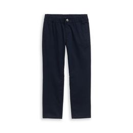 Tom Tailor Hose Jungen Gr&ouml;&szlig;e 104 navy