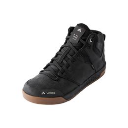 Vaude Boots 'Moab Mid STX II' Herren Gr&ouml;&szlig;e 43 schwarz
