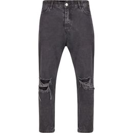 2Y Premium Jeans Herren Gr&ouml;&szlig;e 30 schwarz