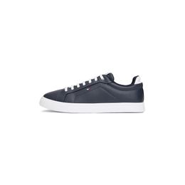 Tommy Hilfiger Sneaker Herren Gr&ouml;&szlig;e 44 navy / rot / wei&szlig;