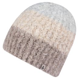 Roeckl M&uuml;tze 'COSY BOUCL&Eacute;' Damen Gr&ouml;&szlig;e one size bunt