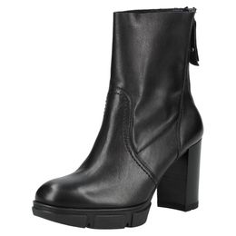 Paul Green Stiefelette Damen Gr&ouml;&szlig;e 36 schwarz Winterschuhe