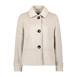 Gil Bret Jacke Damen Gr&ouml;&szlig;e M creme