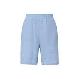 s.Oliver Shorts Damen Gr&ouml;&szlig;e 34 hellblau