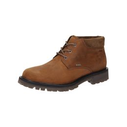 Sioux Stiefelette ' Aspar.-701-TEX-LF-H ' Herren Gr&ouml;&szlig;e 39.5 braun