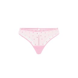 Guess Slip 'Claire' Damen Gr&ouml;&szlig;e S hellpink