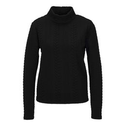 Madeleine Mode Madeleine Sweatshirt Damen Gr&ouml;&szlig;e XL schwarz