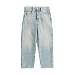 Tommy Hilfiger Jeans Damen Gr&ouml;&szlig;e 34 hellblau
