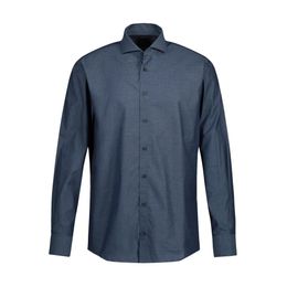 JP1880 Hemd Herren Gr&ouml;&szlig;e 4XL navy