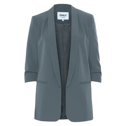 Only Blazer 'ONLElla' Damen Gr&ouml;&szlig;e 44 gr&uuml;n