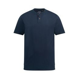 JP1880 T-Shirt Herren Gr&ouml;&szlig;e L navy